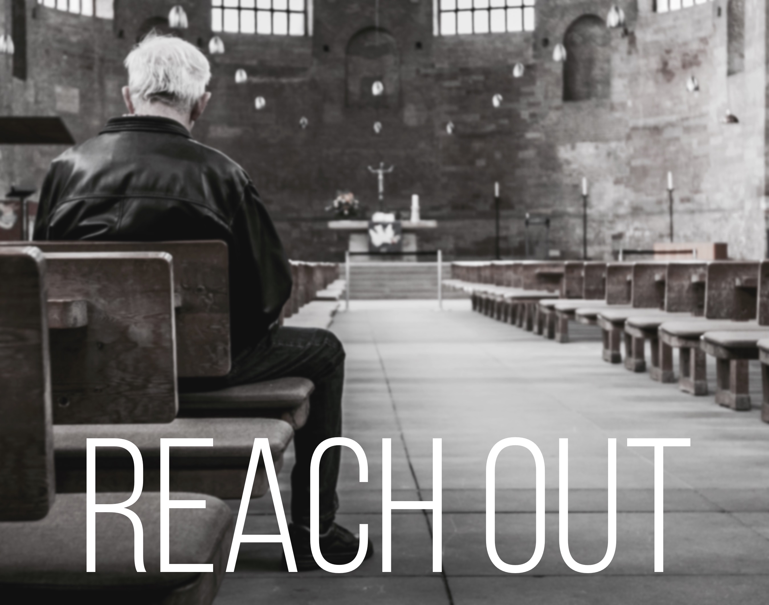 Expanding the Core: Building relationships with Christians in the ...