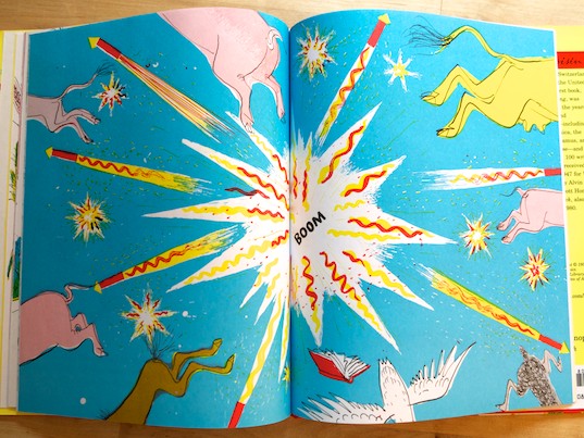 Lessons from a silly goose. – Elihu's Corner