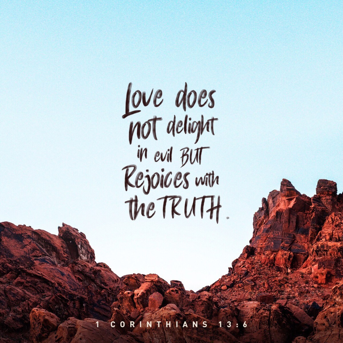 Teaching the Truth With Love – Elihu's Corner
